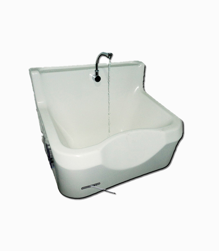 Hywash-1FFR - 2N INTERNATIONALE
