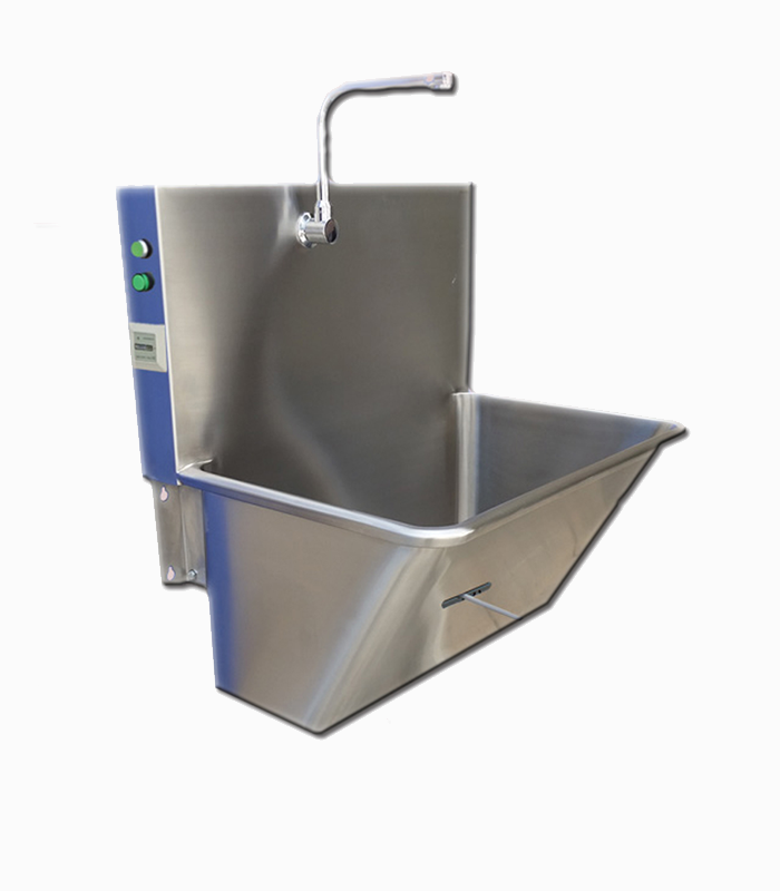 Hywash-1FUI - 2N INTERNATIONALE