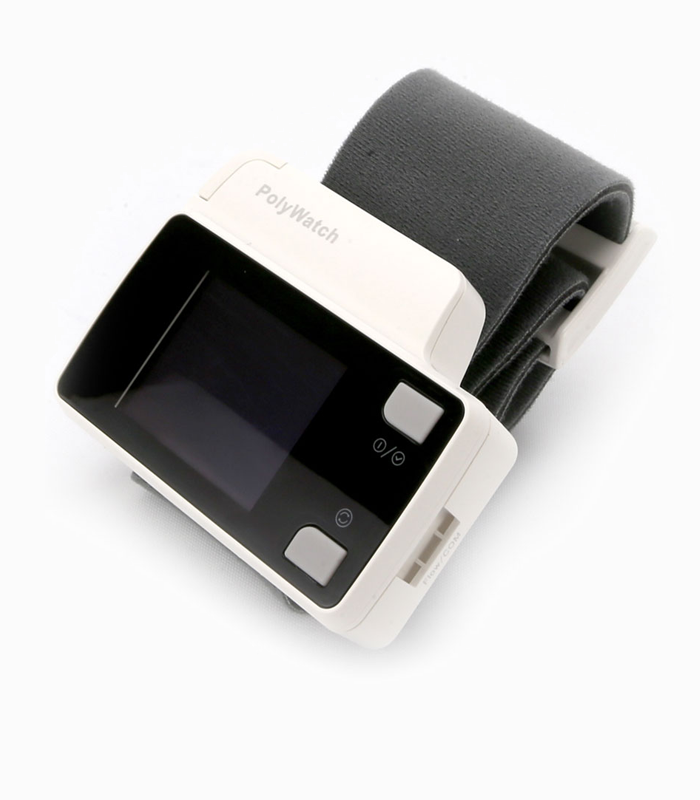 POLYWATCH - 2N INTERNATIONALE