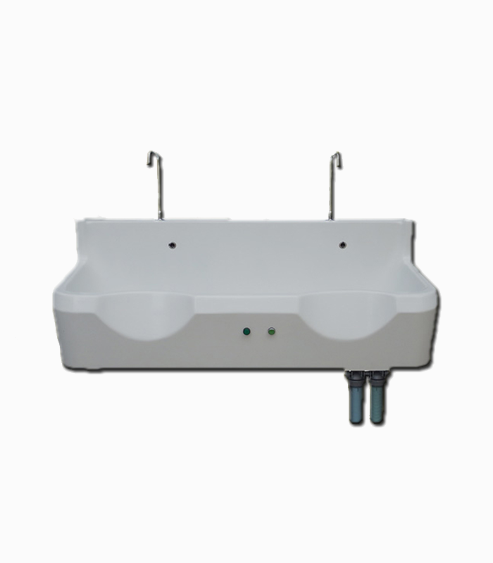 Hywash-2EUR - 2N INTERNATIONALE